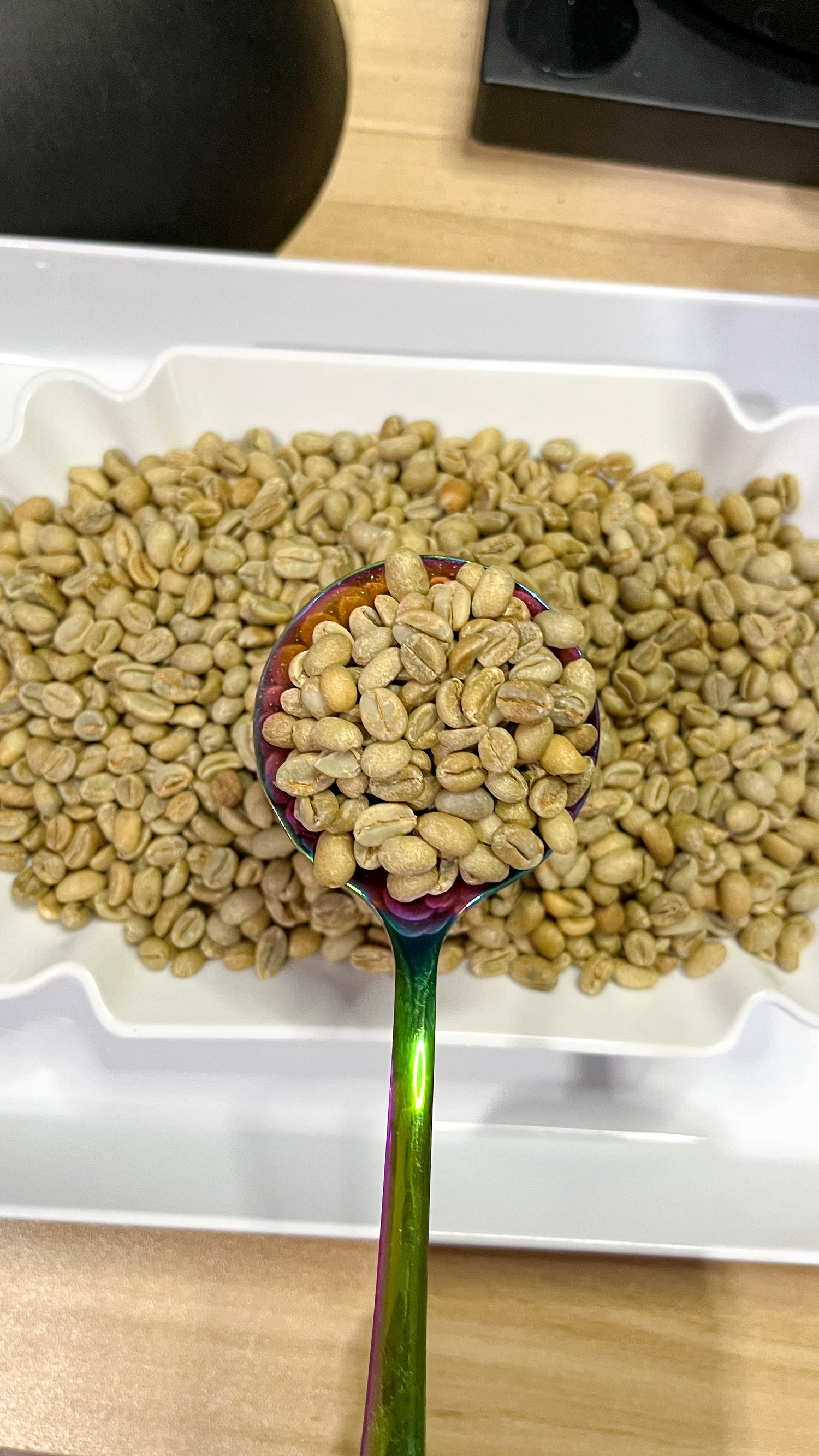 Sero Coffee Roasters | SCR